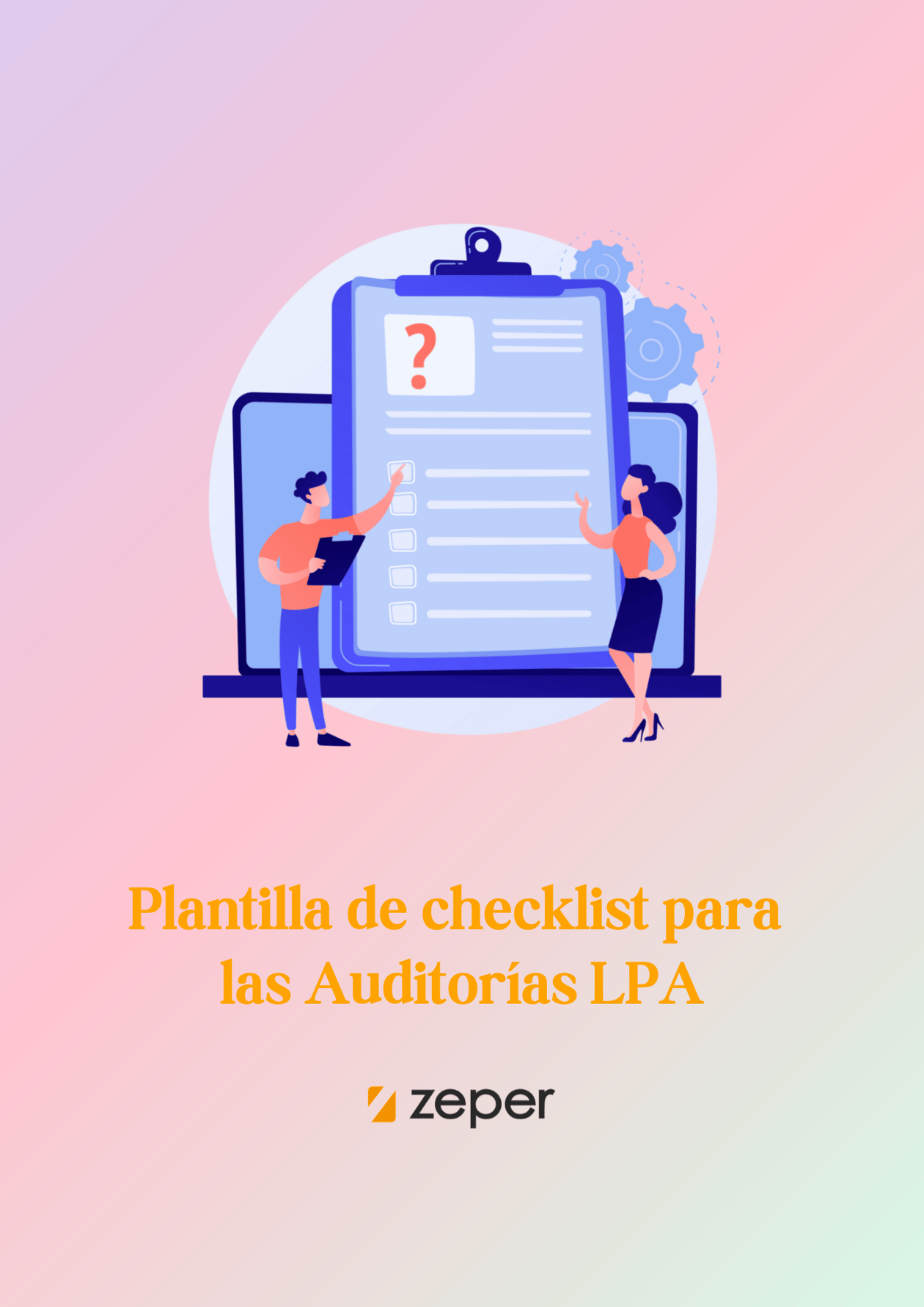 Plantilla Auditorías LPA